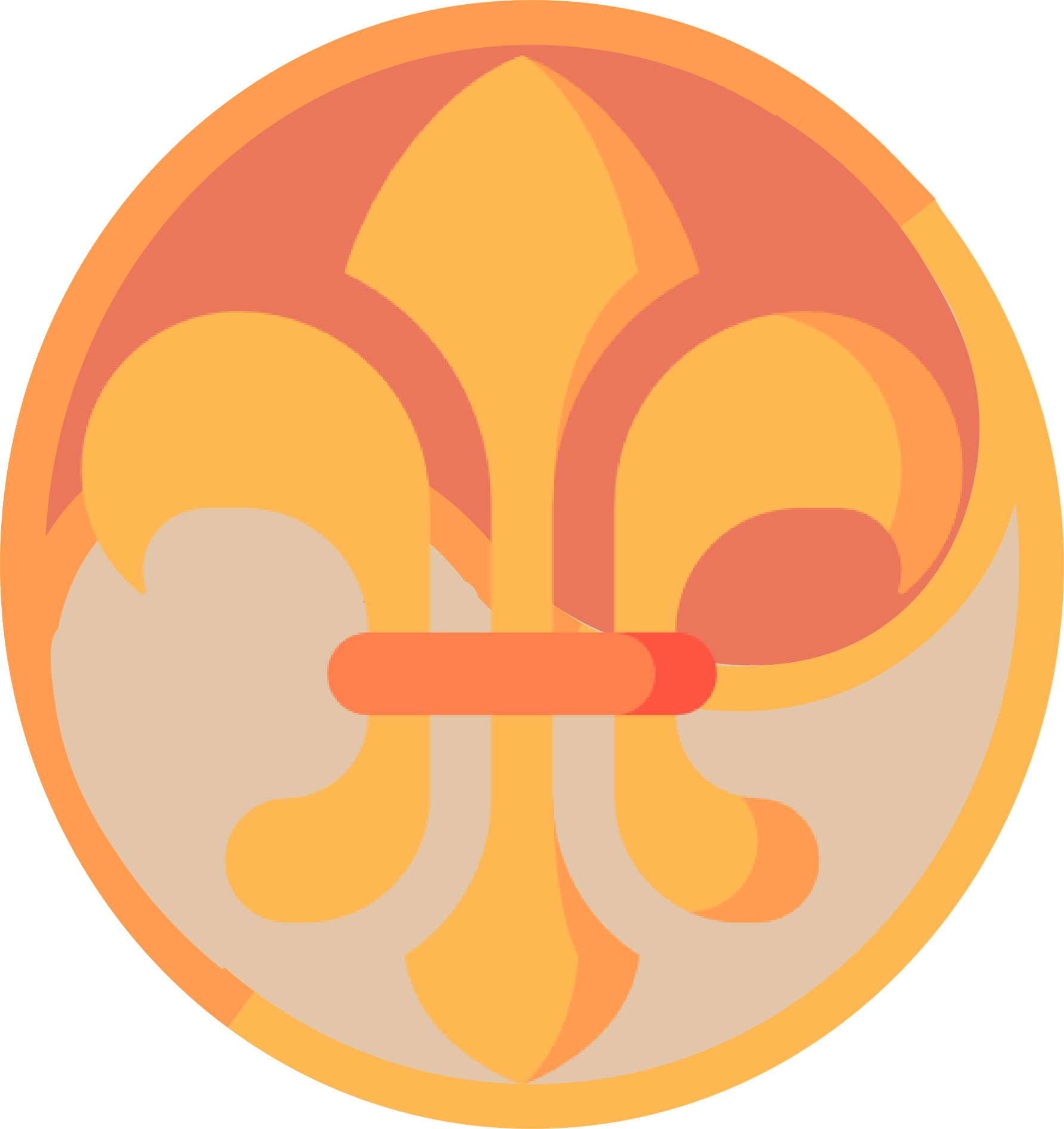 Fleur De Lis